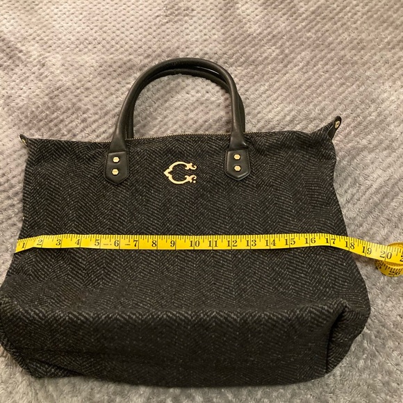 C. Wonder | Bags | C Wonder Large Tote | Poshmark